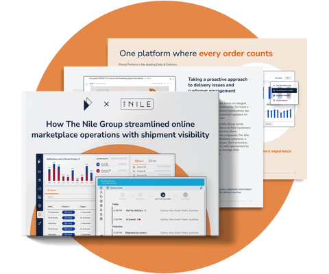 Success Story | The Nile Group