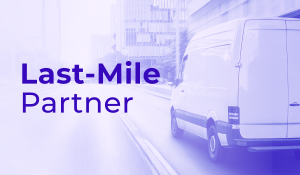Parcel Perform Last Mile Partnership | Become a Partner