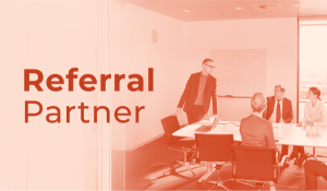 Parcel Perform Referral Partnership | Become a Partner
